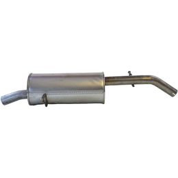 BOSAL Endschalld&auml;mpfer 135579 f&uuml;r Citro&euml;n Peugeot