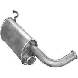 POLMO Mittelschalld&auml;mpfer 0466 f&uuml;r Citro&euml;n