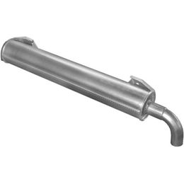 POLMO Endschalld&auml;mpfer 30219 f&uuml;r VW