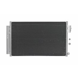 Bosch Kondensator, Klimaanlage 1986ad2473 f&uuml;r Fiat