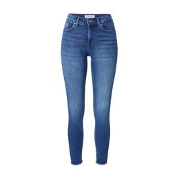 Only Jeans 'ONLBLUSH' Damen Gr&ouml;&szlig;e 30/31 blue denim