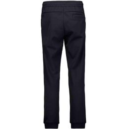 Ragman Damen Sweathose, schwarz, Gr. S, Obermaterial: 72% Baumwolle, 28% Polyester, Meshfutter: 53% Baumwolle, 47% Polyester, Hosen