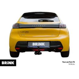 BRINK Anh&auml;ngevorrichtung 680800