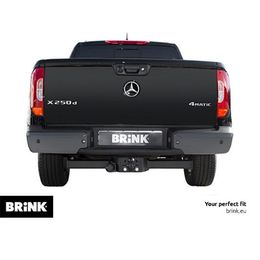 BRINK Anh&auml;ngevorrichtung 658300