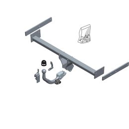 BRINK Anh&auml;ngevorrichtung BMA 668800