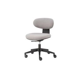 H&ouml;ffner B&uuml;ro-Drehstuhl Seeve grau Ma&szlig;e (cm): B: 61,5 H: 77 T: 52.0 &raquo; H&ouml;ffner