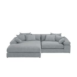 Smart Ecksofa Lianea grau Ma&szlig;e (cm): B: 291 H: 86 T: 208.0 &raquo; H&ouml;ffner