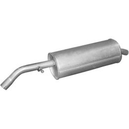 POLMO Endschalld&auml;mpfer 04.262 f&uuml;r Citro&euml;n