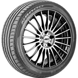 Nexen Sommerreifen 205/40 ZR18 86Y XL - N 8000 13153nxc