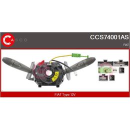 Casco Lenkstockschalter ccs74001as f&uuml;r Fiat
