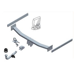 BRINK Anh&auml;ngevorrichtung BMA 506000