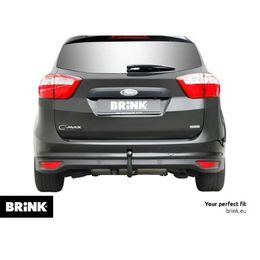 BRINK Anh&auml;ngevorrichtung BMU 679800