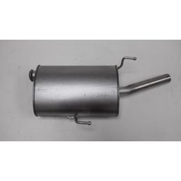 VEGAZ Endschalld&auml;mpfer pgs271 f&uuml;r Peugeot