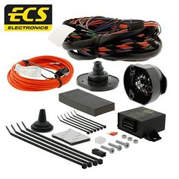 ECS Elektrosatz, Anh&auml;ngevorrichtung da014dl