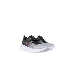 Champion M&auml;dchen Sneaker "HRO J B PS", Gr. 28, schwarz, Synthetik, Schuhe, f&uuml;r Kinder