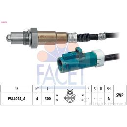 FACET Lambdasonde 108272 f&uuml;r Ford