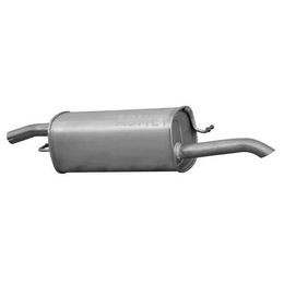 VEGAZ Endschalld&auml;mpfer fs623 f&uuml;r Ford