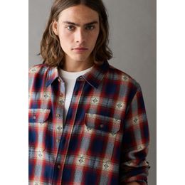 Pepe Jeans Herren Funktionsshirt "shirt ROBIN", bunt, Gr. L, 100% Baumwolle, Shirts