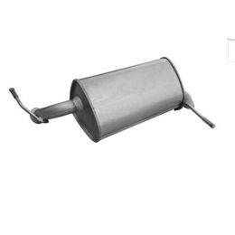 VEGAZ Endschalld&auml;mpfer pgs323 f&uuml;r Citro&euml;n Peugeot