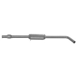 VEGAZ Mittelschalld&auml;mpfer rs260 f&uuml;r RENAULT