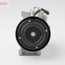 DENSO Kompressor, Klimaanlage dcp23034 f&uuml;r RENAULT