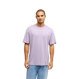 Quiksilver Herren T-Shirt "Salt Water", lila, Gr. XL, Obermaterial: 100% Baumwolle., Shirts