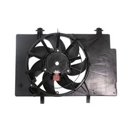 Hella L&uuml;fter, Motork&uuml;hlung 8ew366420671 f&uuml;r Ford