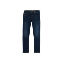Scotch & Soda SCOTCH & SODA Herren Skinny-fit-Jeans "Jeans Ralston Slim Fit", blau, Gr. 31, Obermaterial: 98% Baumwolle CO. 2% Elasthan EL., Jeans