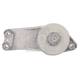 febi bilstein Lagerung, Motor 1003233 links f&uuml;r Mercedes