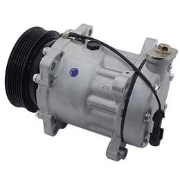 MEAT & DORIA MEAT & DORIA Kompressor, Klimaanlage k11244a f&uuml;r LANCIA