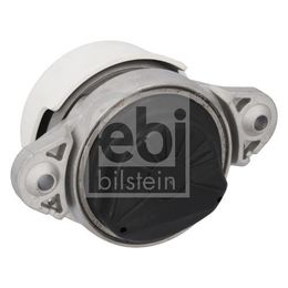 febi bilstein Lagerung, Motor 1005142 rechts f&uuml;r Mercedes