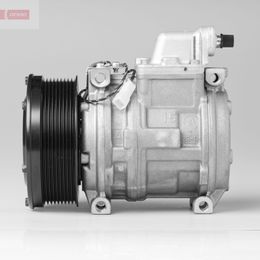 DENSO Kompressor, Klimaanlage dcp17505