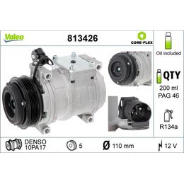 Valeo Kompressor, Klimaanlage NEW ORIGINAL PART 813426 f&uuml;r BMW