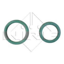 NRF Kompressor, Klimaanlage 32883 f&uuml;r Audi
