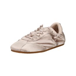 Steve Madden Damen Sneaker "Steve Madden Sneaker Textil", Gr. 36, beige, Textil, Schuhe