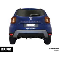 BRINK Anh&auml;ngevorrichtung BMA 647700