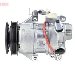 DENSO Kompressor, Klimaanlage dcp50249 f&uuml;r TOYOTA
