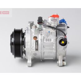 DENSO Kompressor, Klimaanlage dcp05097 f&uuml;r BMW