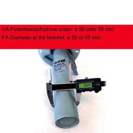 H&R Sto&szlig;d&auml;mpfer 39481645211 Vorderachse