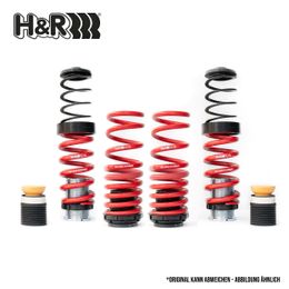 H&R Fahrwerksatz, Federn 230341