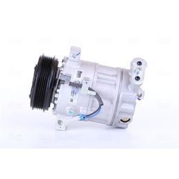 NISSENS Kompressor, Klimaanlage 89310 f&uuml;r Vaughall