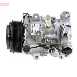 DENSO Kompressor, Klimaanlage dcp51016 f&uuml;r LEXUS