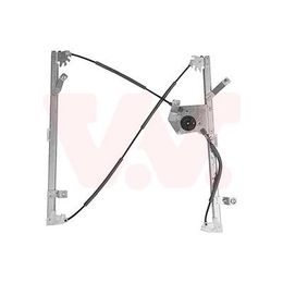 Van Wezel Fensterheber 4312263 vorne links f&uuml;r RENAULT