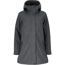 WHISTLER Damen Outdoorjacke "Aylies"schwarz, Gr. 48, unifarben, 100% Polyester, Jacken, Bionic Finish
