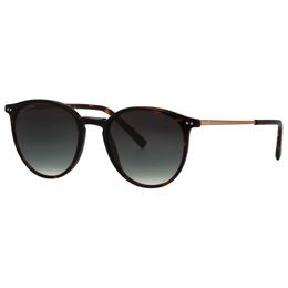 Marc O'Polo MARC O'POLO Sonnenbrille "Marc O'Polo EYEWEAR Sonnenbrille", braun, Sonnenbrillen