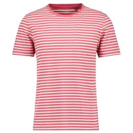 Ragman Herren T-Shirtterracotta, 694, Gr. XXL, Jersey, 60% Baumwolle 40% Polyester, Shirts