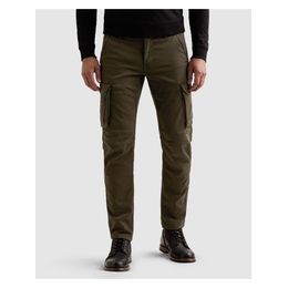PME-Legend PME LEGEND Herren Cargohosegrape leaf, Gr. 38, Sweatware, Obermaterial: 64% Baumwolle, 20% Lyocell, 14% Polyester, 2% Elasthan, Hosen, mit Taschen