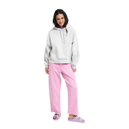 Roxy Damen Outdoorhose "Break My Soul", rosa, Gr. S, Obermaterial: 100% Baumwolle., Hosen