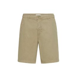 Casual Friday Herren Chinoshorts "Chinoshorts CFBennet", braun, Gr. M, Obermaterial: 97% Baumwolle CO. 3% Elasthan EL., Hosen