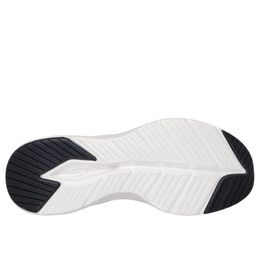 Skechers Damen Slip-On Sneaker "CONTOUR FOAM-GOLDEN HOUR", Gr. 39, schwarz, Leder, Lederimitat, Mesh, gesteppt, Schuhe, Slipper, Freizeitschuh,